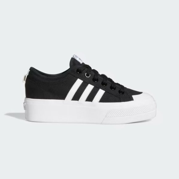 adidas Originals | Shoes | Nwt Womens Adidas Originals Nizza Platform ...
